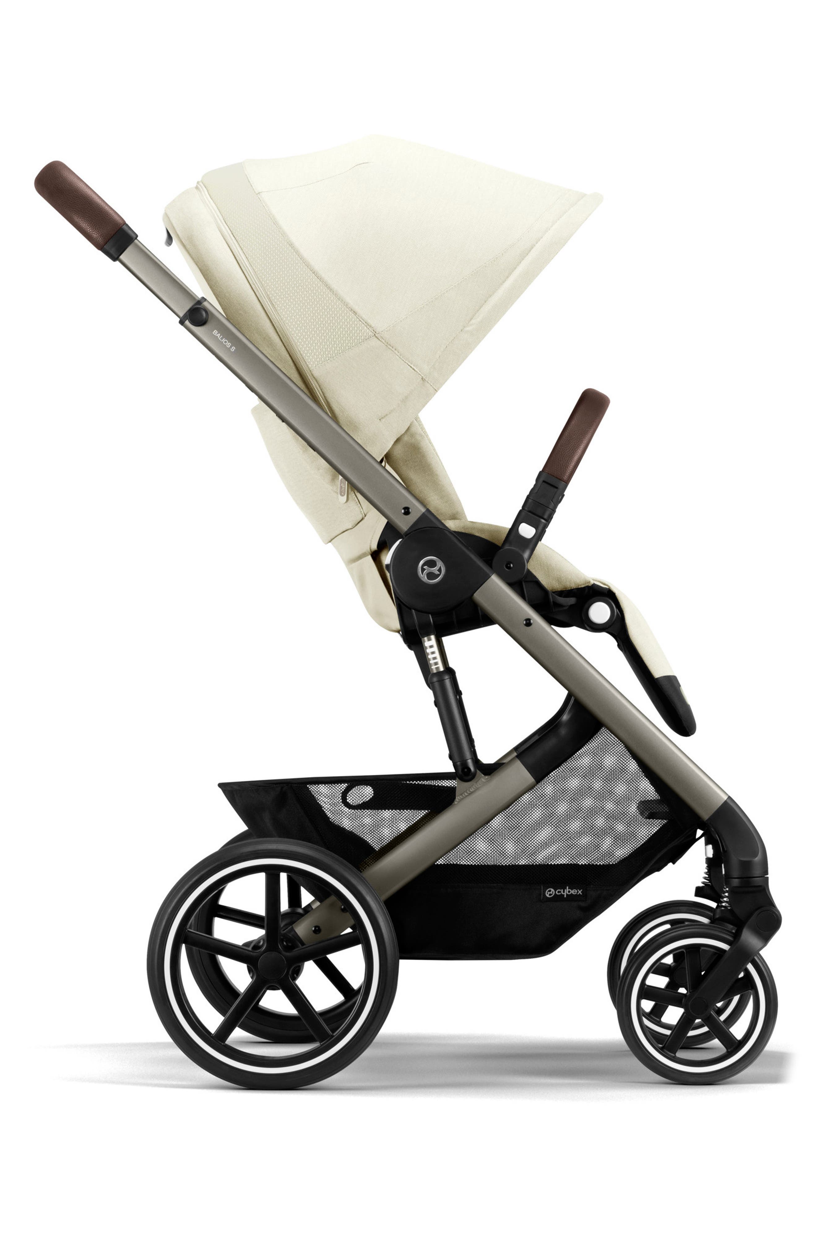 CYBEX Balios S Lux Stroller | Nordstrom