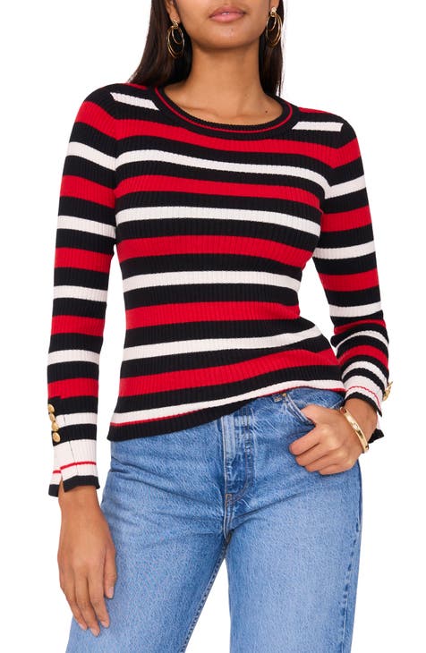 Women's Striped Sweaters | Nordstrom