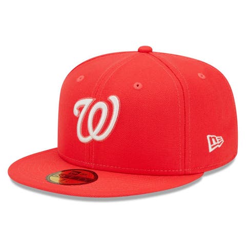 Men's Red Baseball Caps | Nordstrom