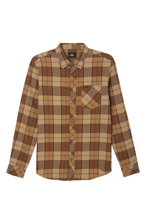 Tween Boys Brown: Tees, sweatshirts, sweaters & more | Nordstrom