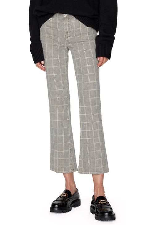 Women's Grey Bootcut Jeans | Nordstrom