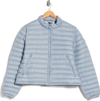 Save The Duck Neha Water Repellent Quilted Jacket | Nordstromrack
