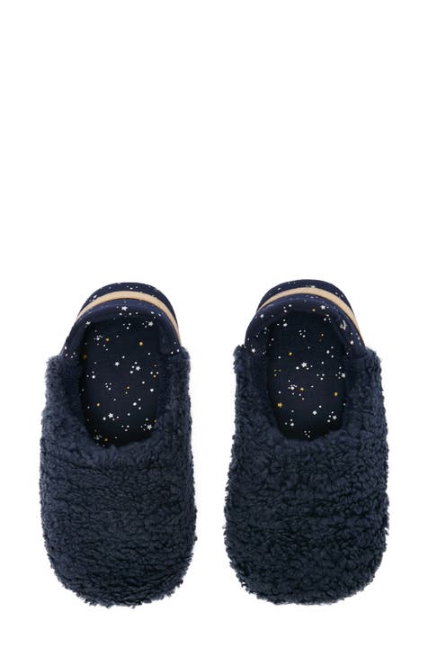 Women's Blue Slippers | Nordstrom