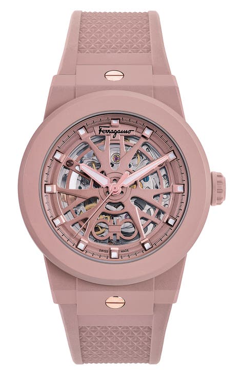 Men's Beige Watches | Nordstrom