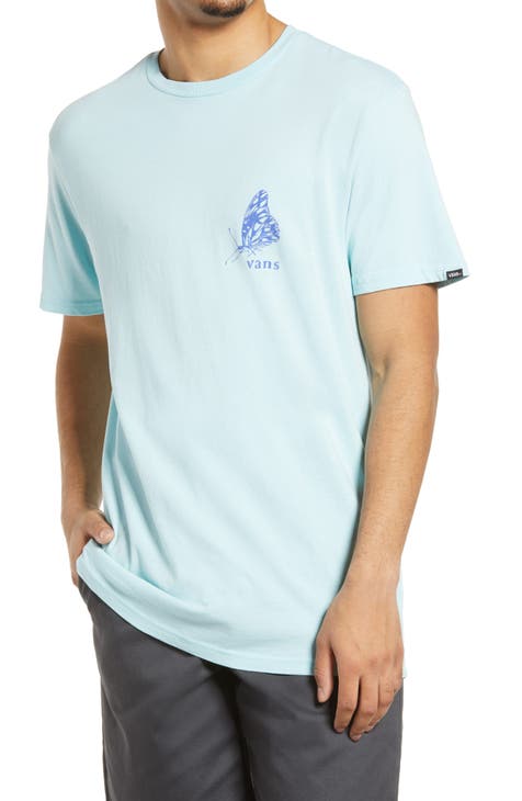 Men's Blue/Green Graphic Tees | Nordstrom