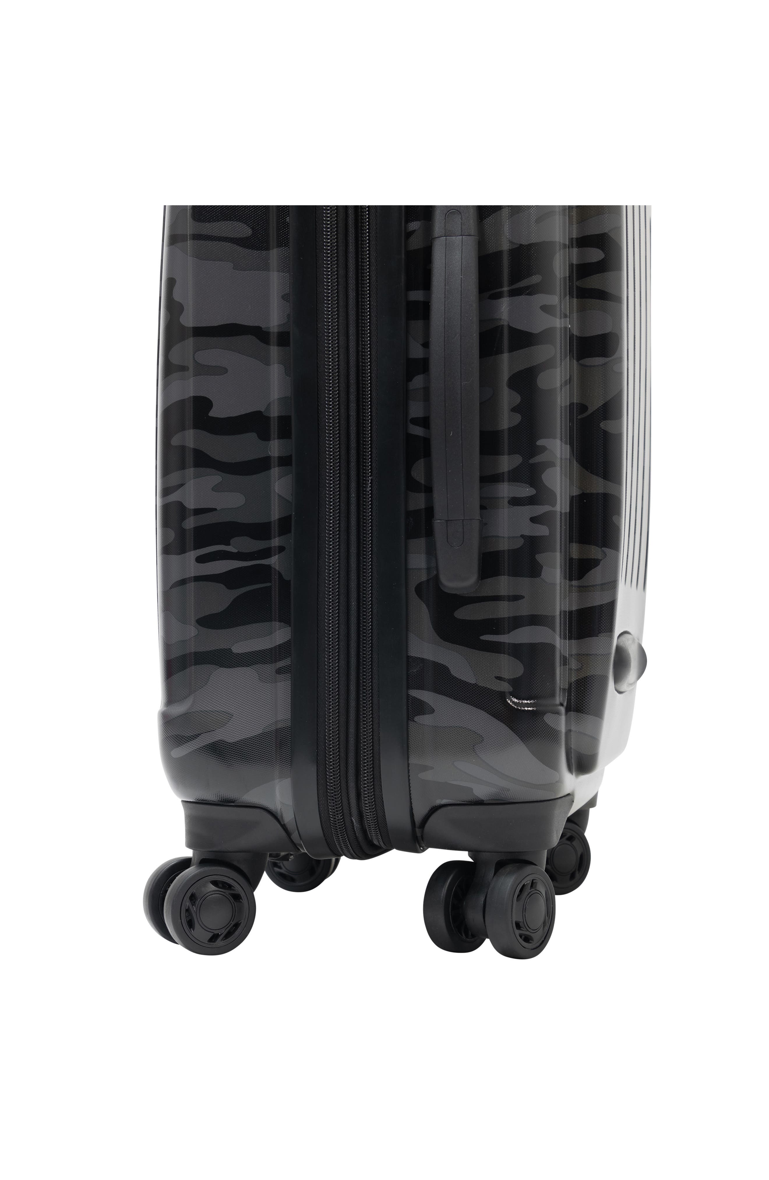 Reaction Kenneth Cole Renegade 20-Inch Expandable Hardside Carry-On ...