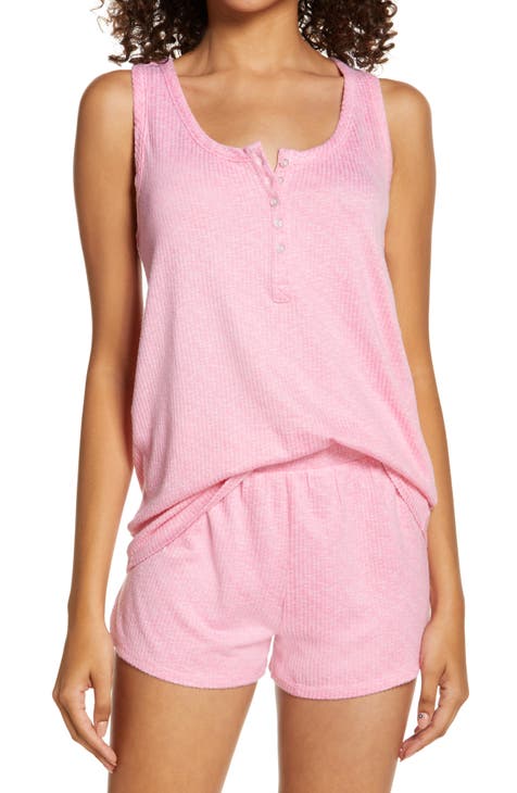 Women's Pink Pajama Sets | Nordstrom