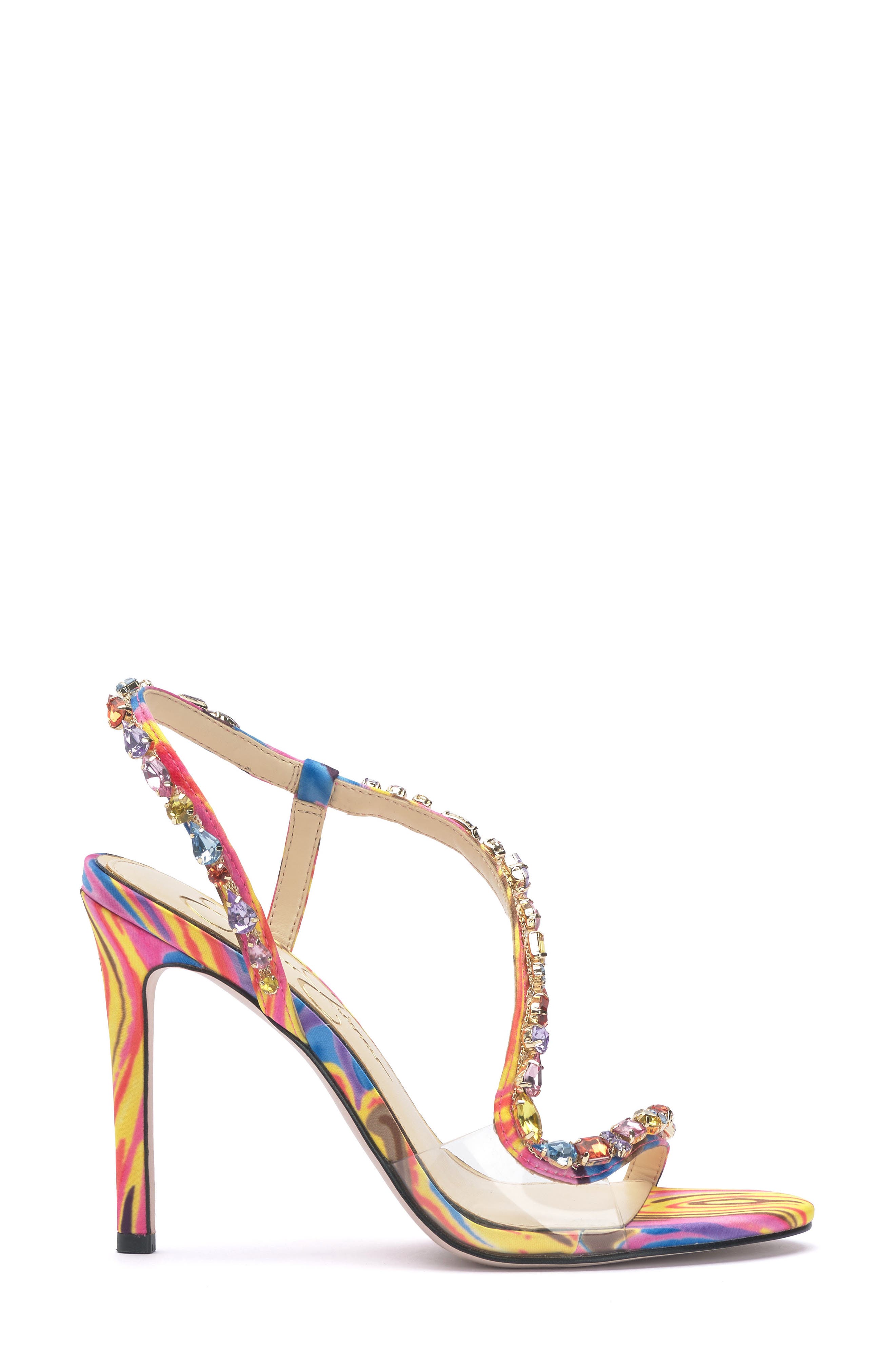 Jessica Simpson Jaycin Sandal (Women) | Nordstrom