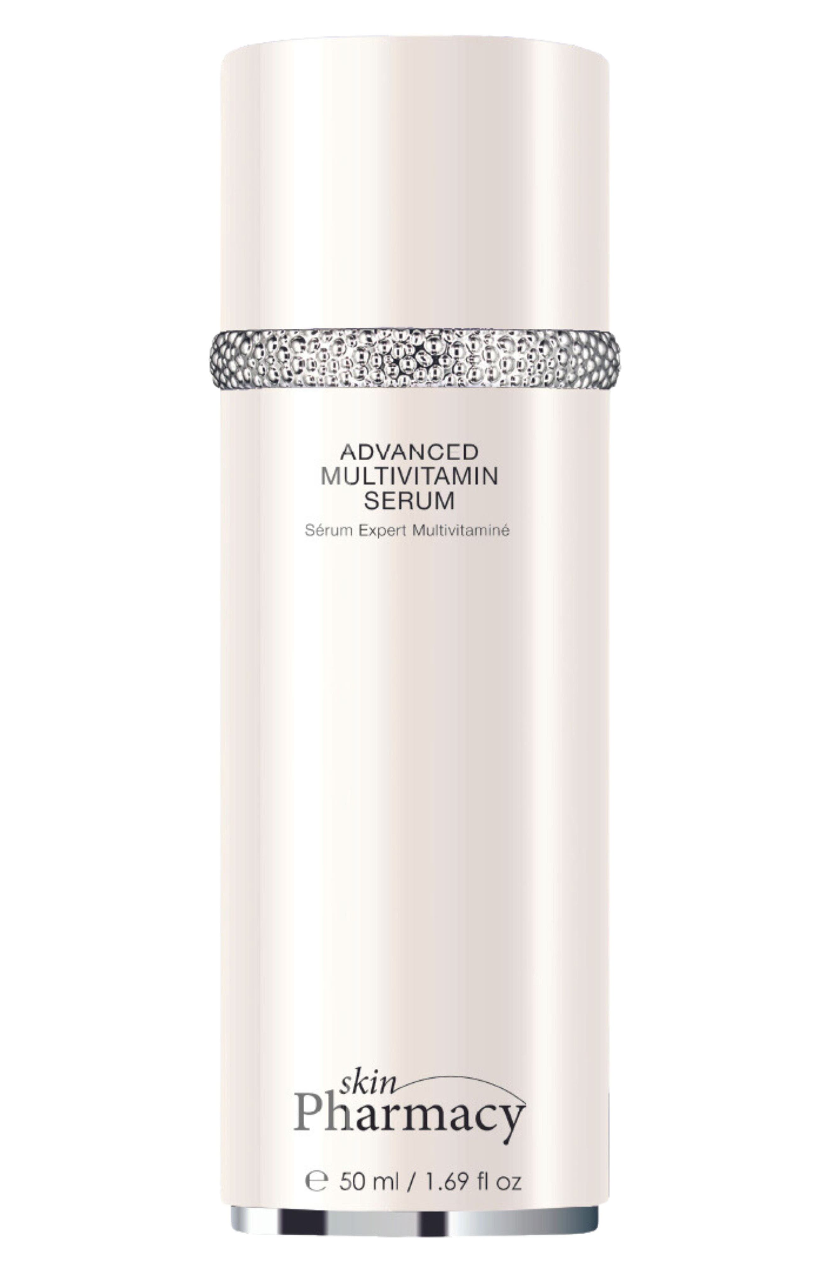 SKIN PHARMACY Advanced Multivitamin Serum | Nordstromrack