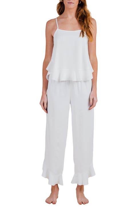Women's White Pajama Sets | Nordstrom