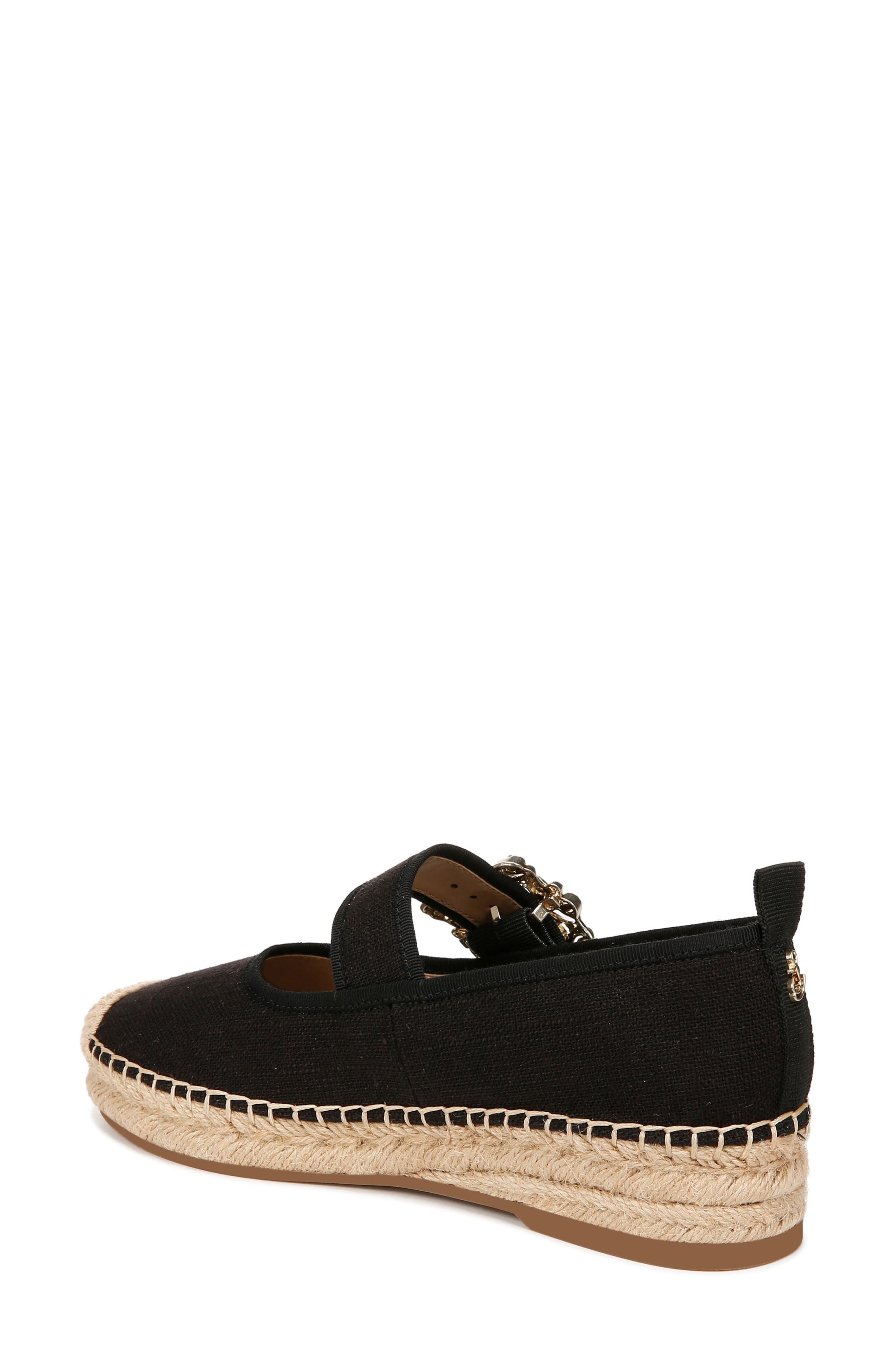 Sam Edelman Maddy Espadrille Mary Jane (Women) | Nordstrom