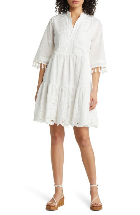 White Dresses | Nordstrom