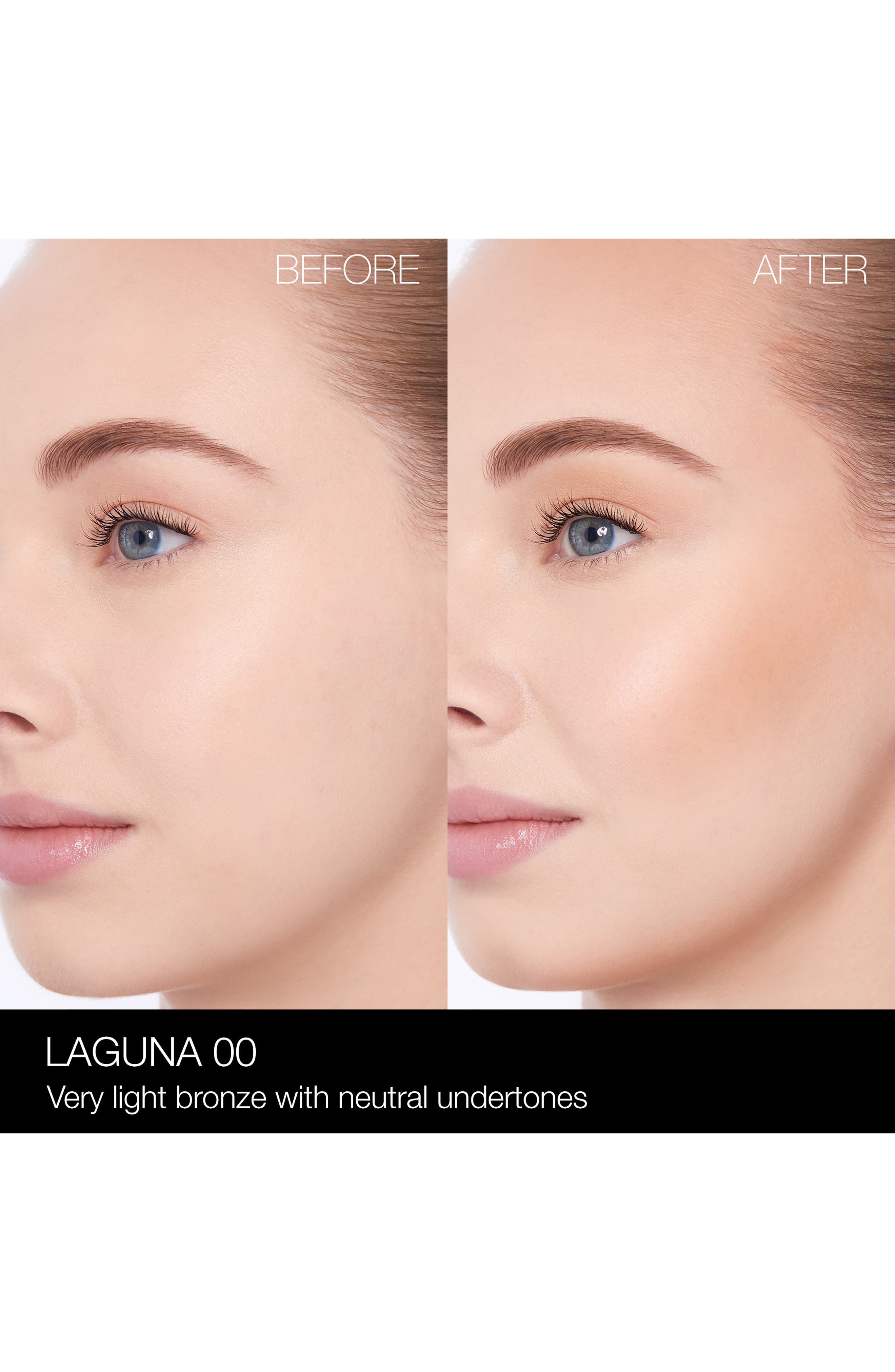 NARS Laguna Bronzing Powder | Nordstrom