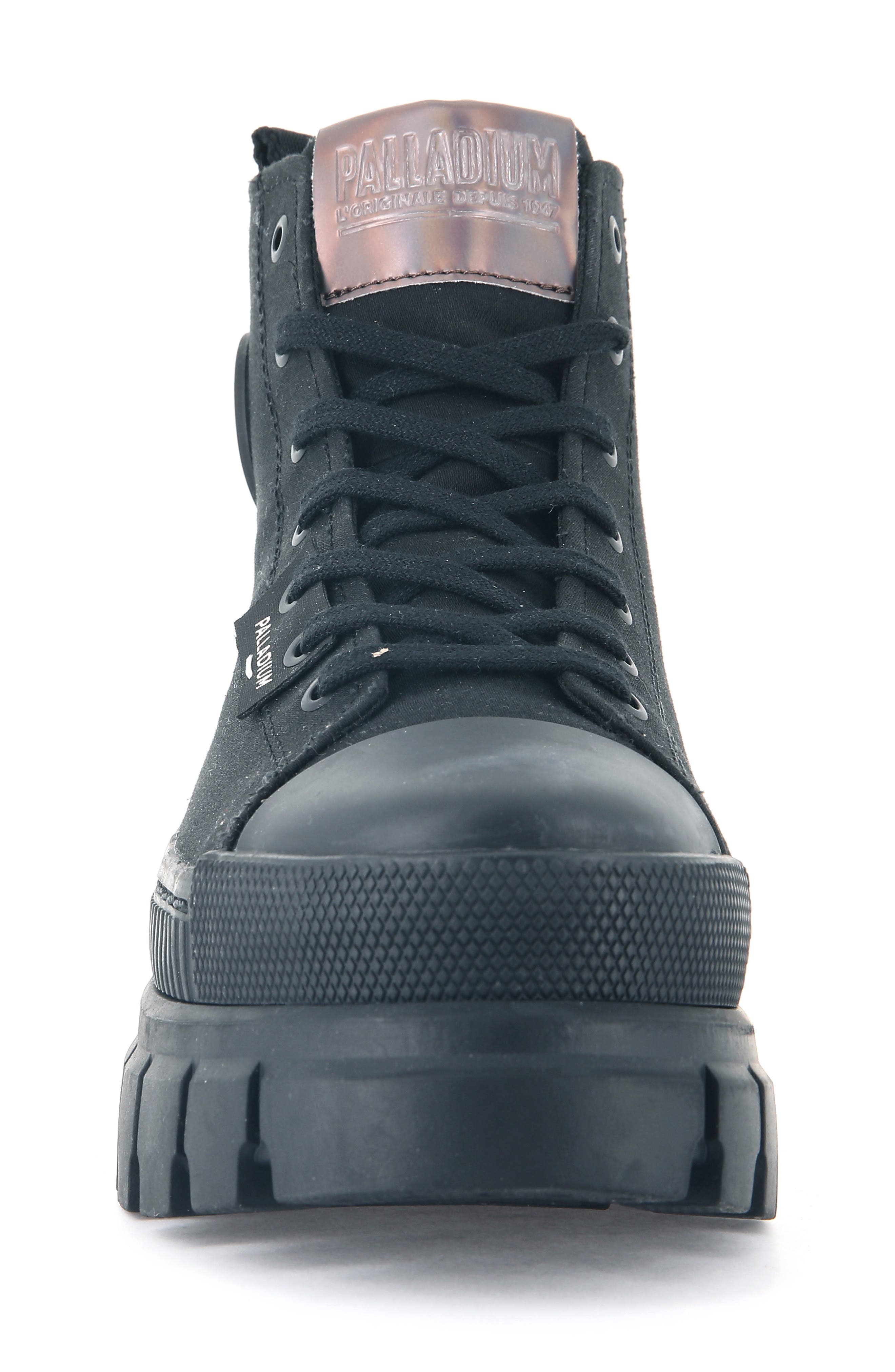 Palladium Revolt Platform Sneaker (Women) | Nordstrom