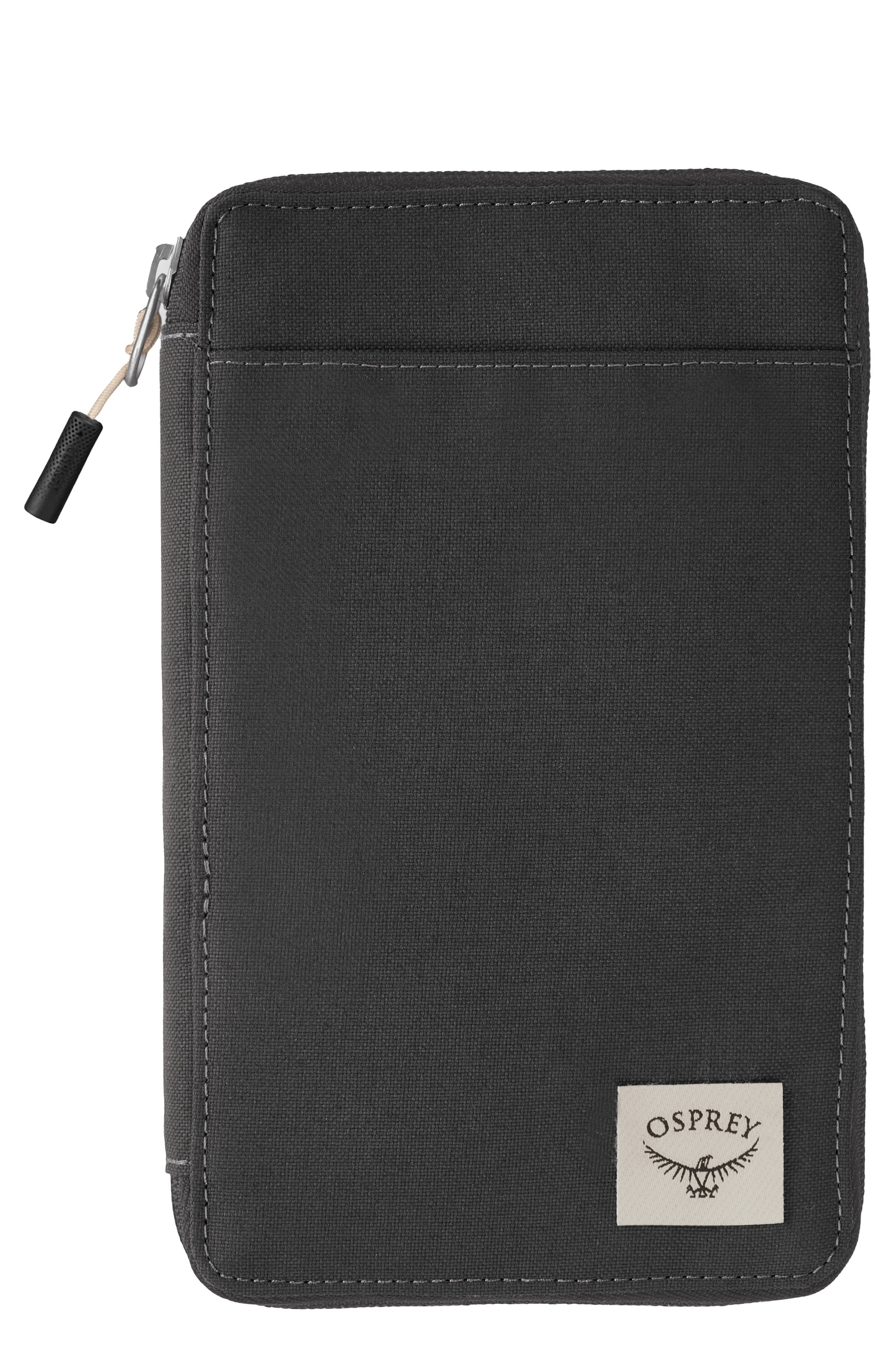 Osprey Arcane RFID Zip Wallet | Nordstromrack