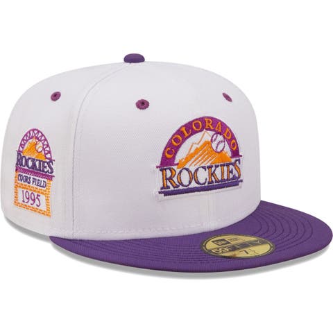 Men's Colorado Rockies Hats | Nordstrom