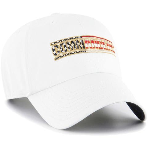 Men's Washington Commanders Hats | Nordstrom