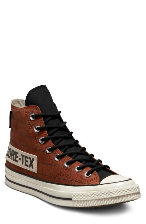 Brown Converse | Nordstrom