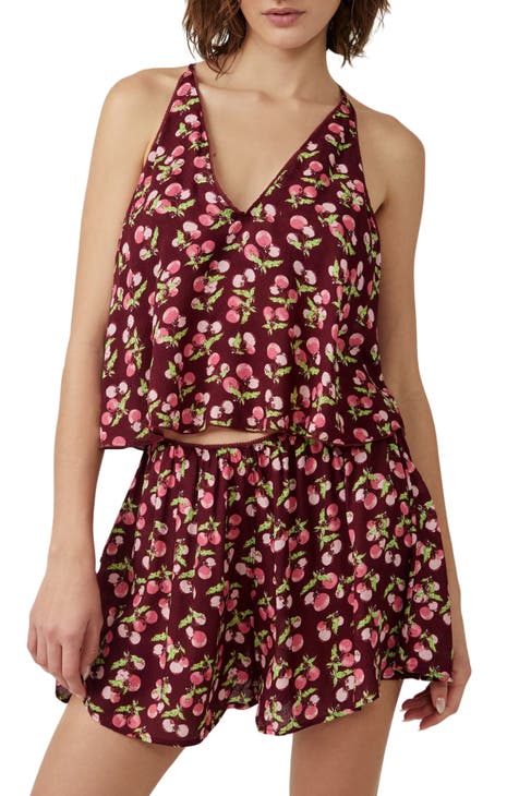Women's Free People Pajama Sets | Nordstrom
