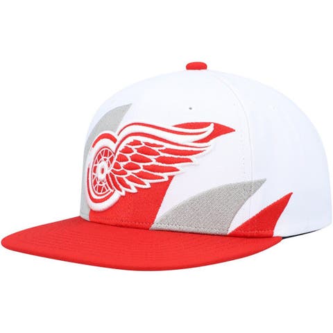 Men's Detroit Red Wings Hats | Nordstrom