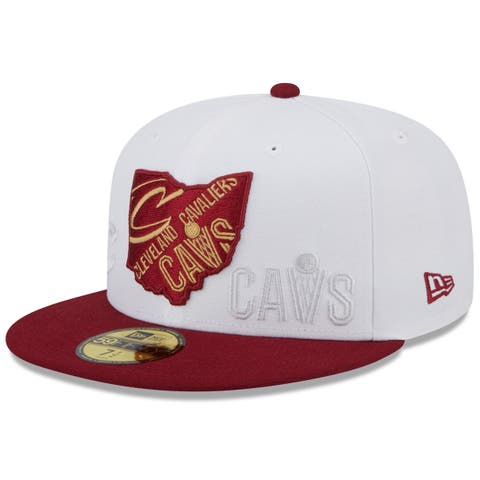 Men's Cleveland Cavaliers Hats | Nordstrom
