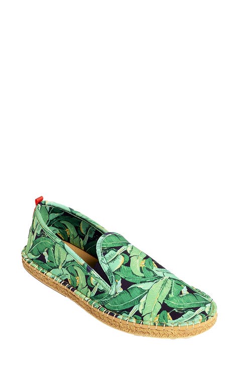 Women's Green Loafers & Oxfords | Nordstrom
