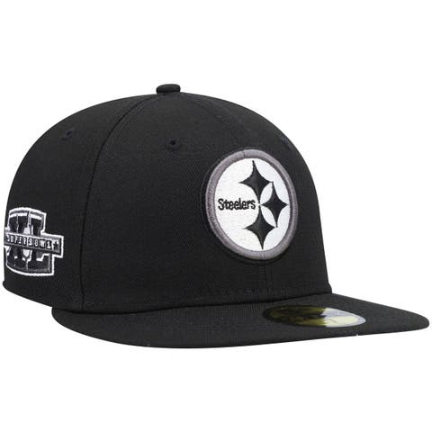 Men's Pittsburgh Steelers Hats | Nordstrom