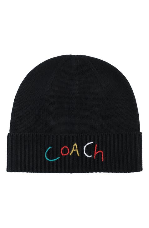 COACH Hats for Women | Nordstrom