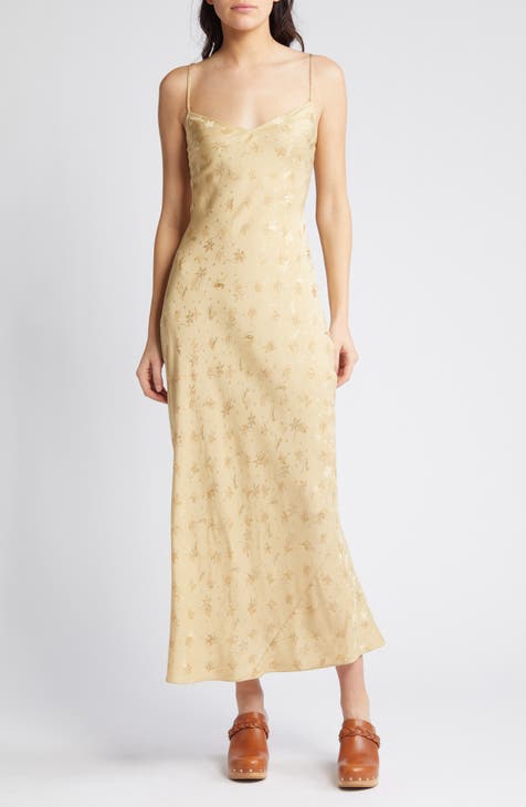 Women's FRAME Midi Dresses | Nordstrom