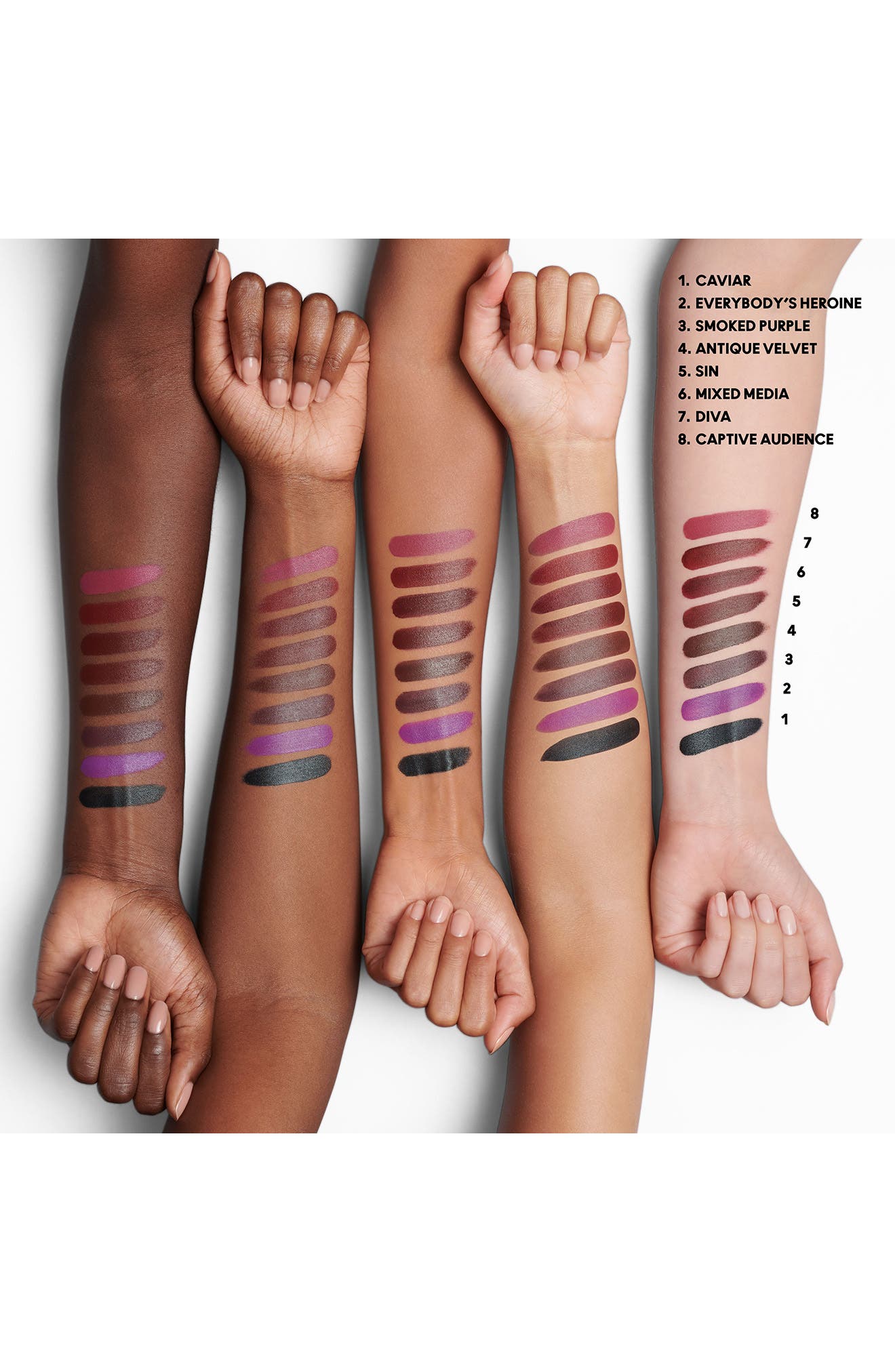 MAC Cosmetics Macximal Silky Matte Lipstick | Nordstrom
