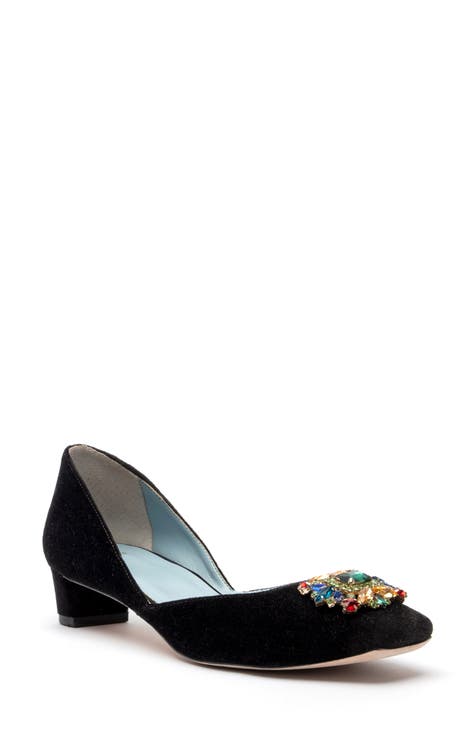 Women's D'Orsay Heels | Nordstrom