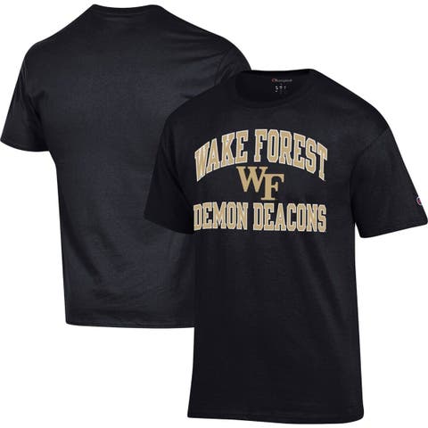 Men's Wake Forest Demon Deacons Sports Fan T-Shirts | Nordstrom