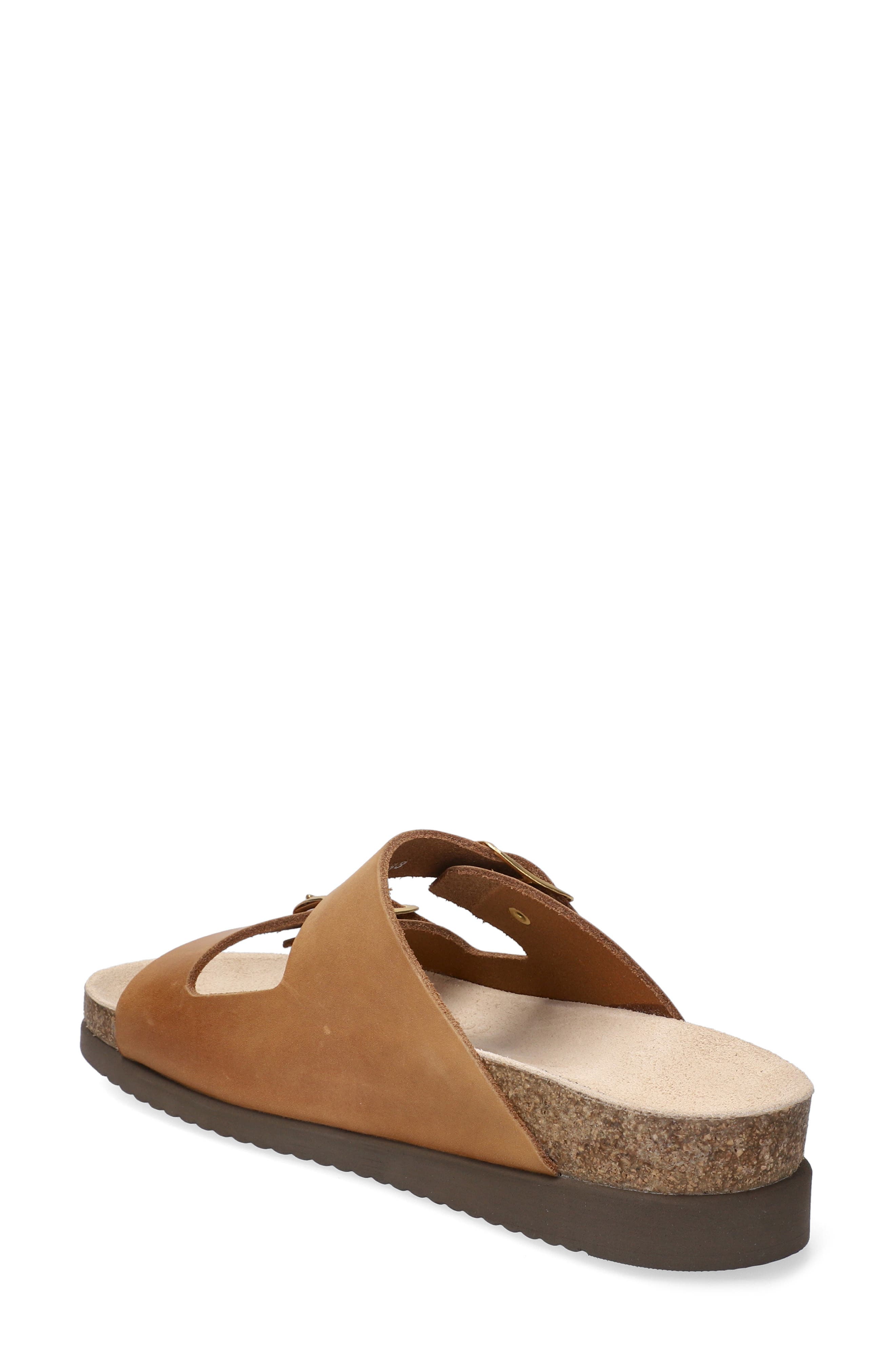 Mephisto 'Harmony' Slide Sandal (Women) | Nordstrom
