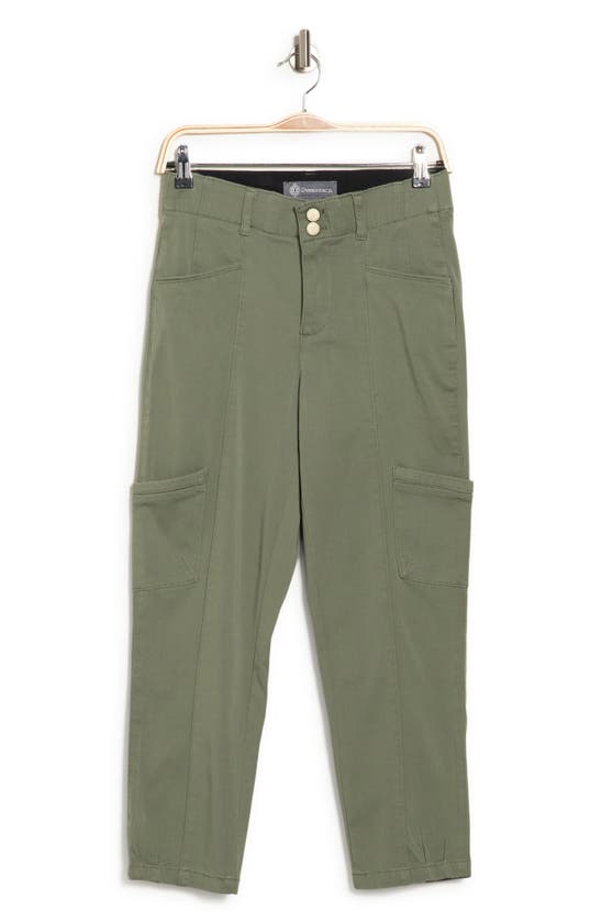Democracy Ab Technology High Rise Pants In Lily Pad | ModeSens