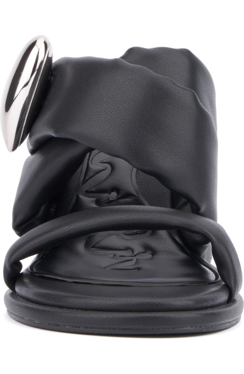 OLIVIA MILLER Lovey Dovey Sandal (Women) | Nordstromrack OLIVIA MILLER Lovey Dovey Sandal (Women) | Nordstromrack