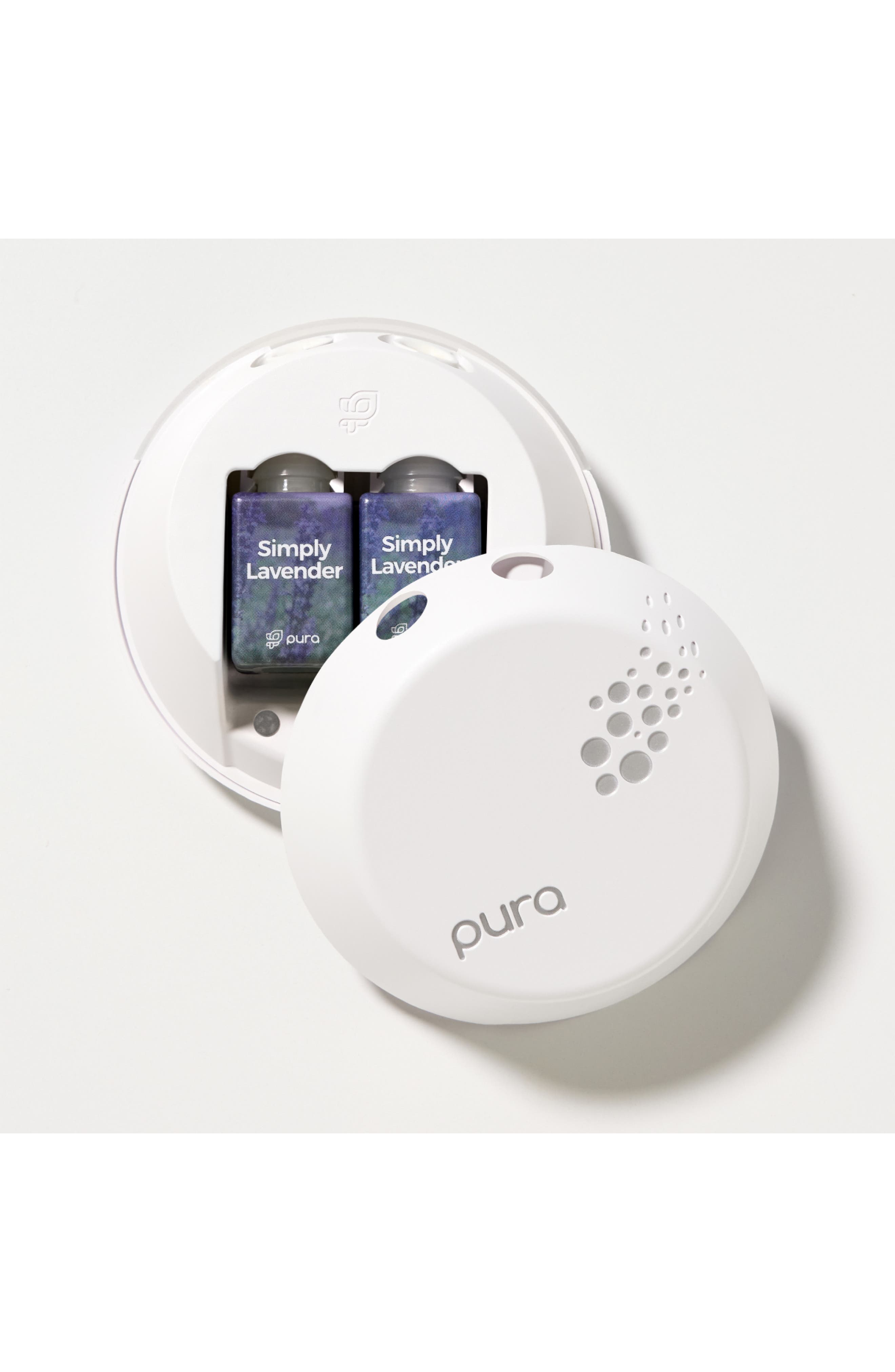 PURA 2-Pack Diffuser Fragrance Refills | Nordstrom