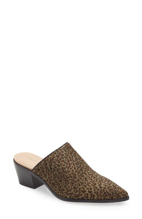 Women's Mules Comfortable Shoes | Nordstrom