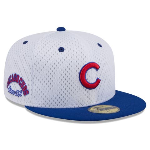 Men's Chicago Cubs Baseball Caps | Nordstrom