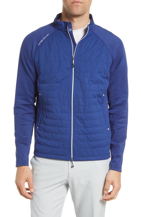 Men's Peter Millar Coats & Jackets | Nordstrom