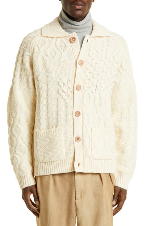 Designer Sweaters for Men | Nordstrom