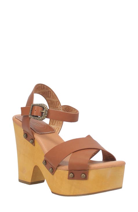 Women's Dingo Platform Shoes | Nordstrom