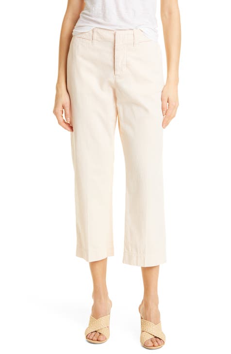 Women's 100% Cotton Pants & Leggings | Nordstrom