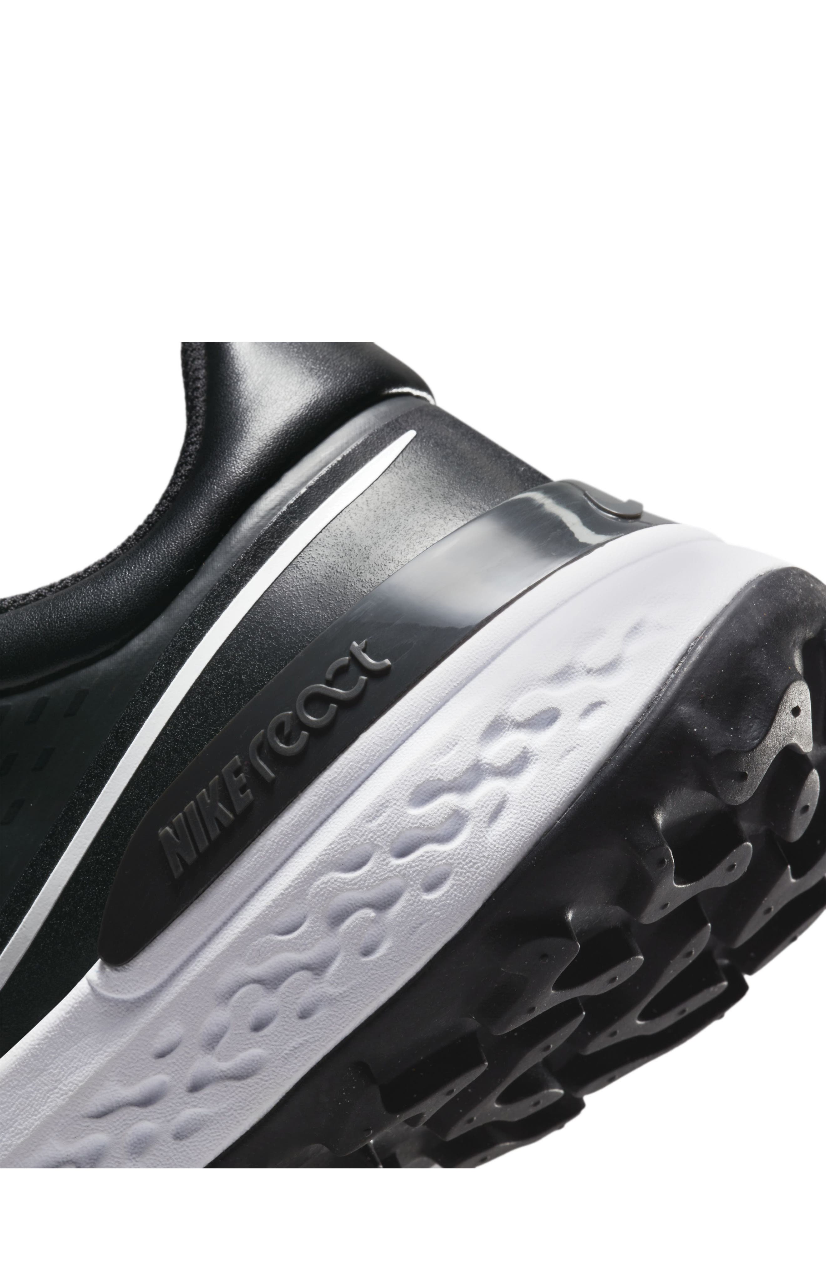 Nike Infinity Pro 2 Golf Shoe (Men) | Nordstrom