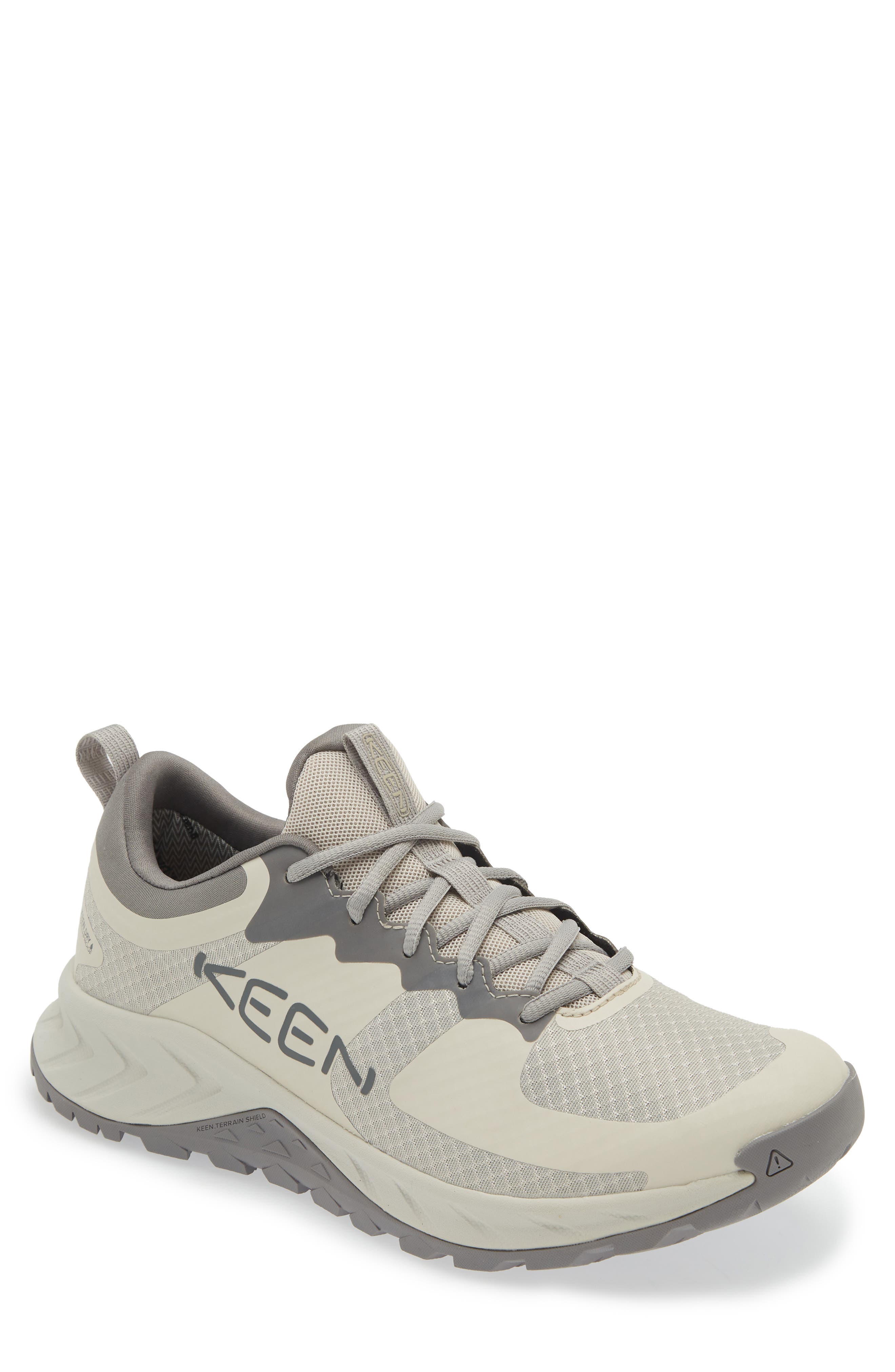 KEEN Versacore Waterproof Hiking Sneaker (Men) | Nordstromrack