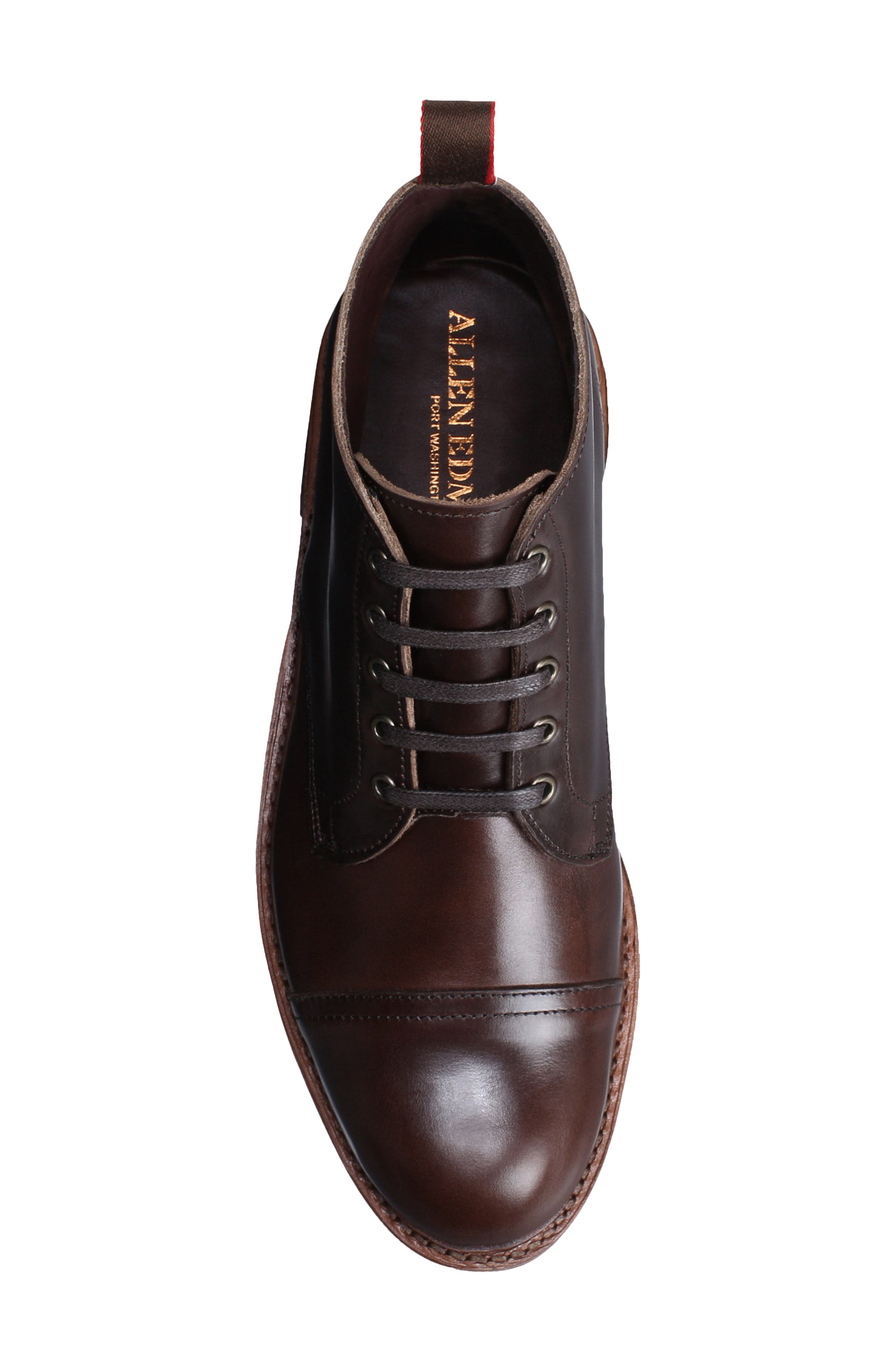 Allen Edmonds Patton Boot (Men) | Nordstrom