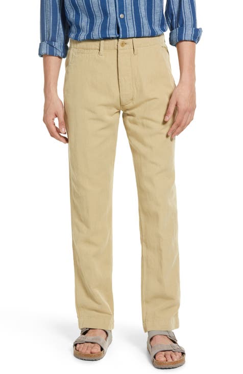 Men's Beige Pants | Nordstrom