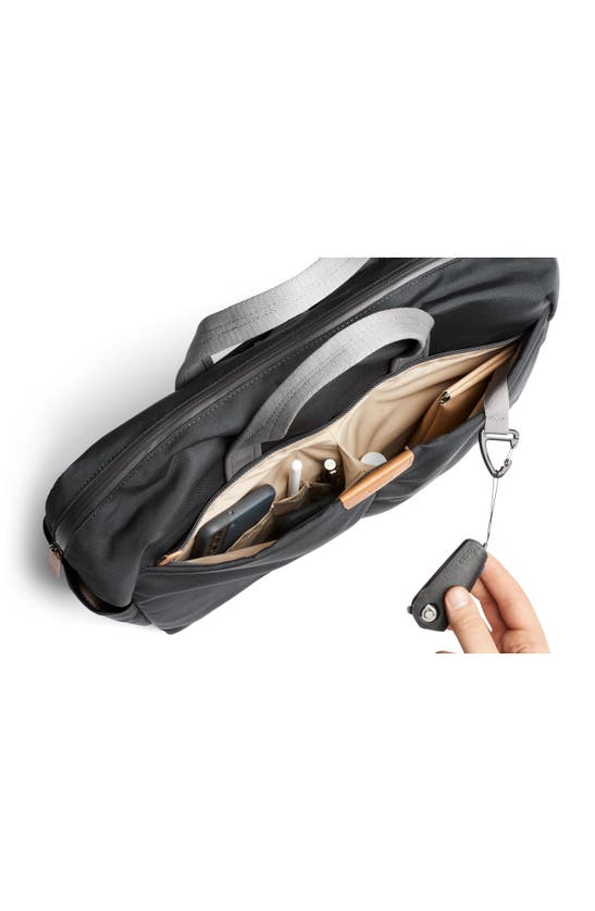 Bellroy Tokyo Tech Briefcase In Slate | ModeSens