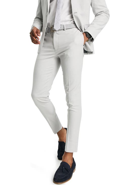 Men's Grey Pants | Nordstrom
