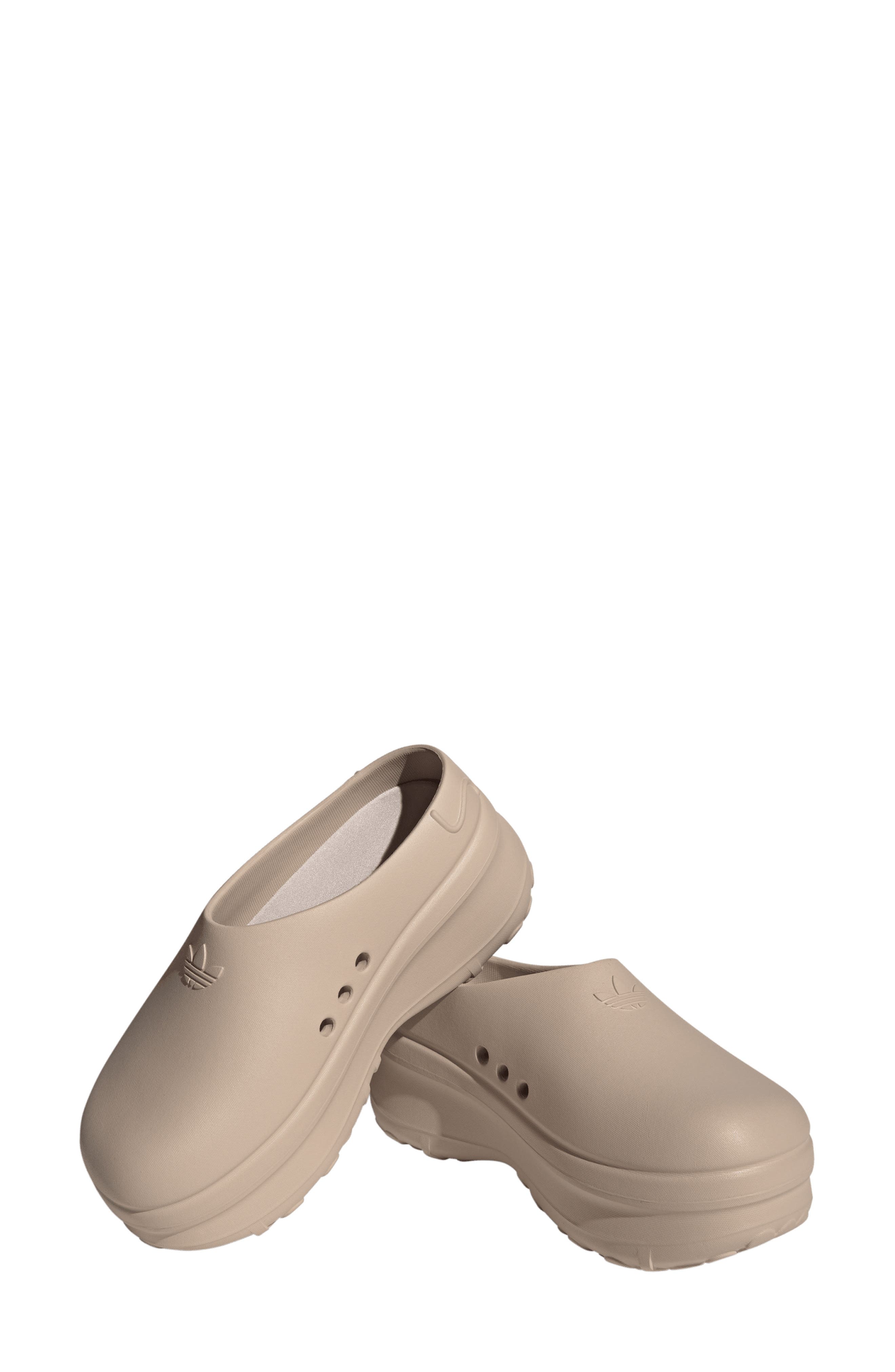 adidas Adifom Stan Smith Platform Mule (Women) | Nordstrom