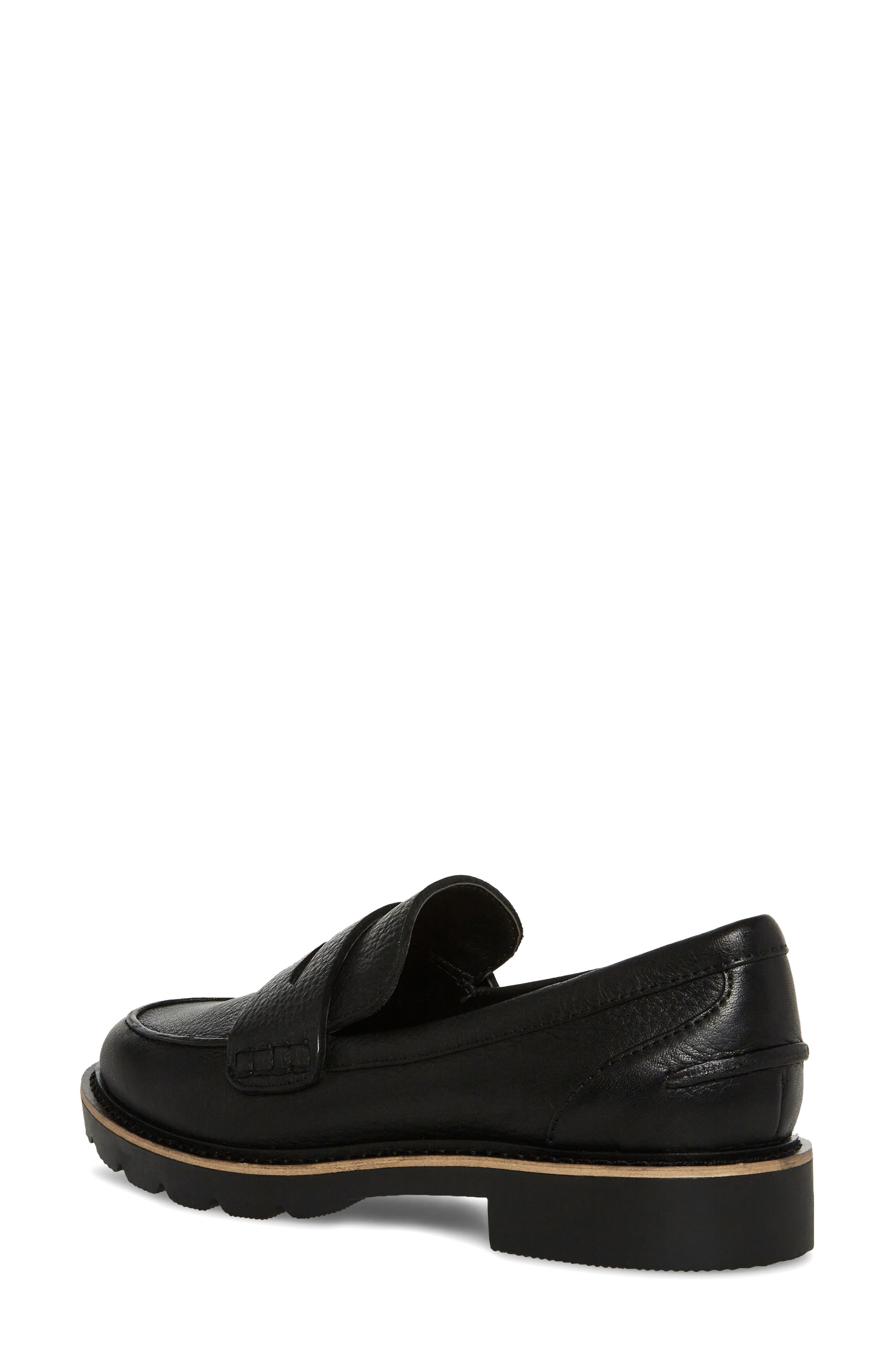 Blondo Waterproof Penny Loafer (Women) | Nordstrom